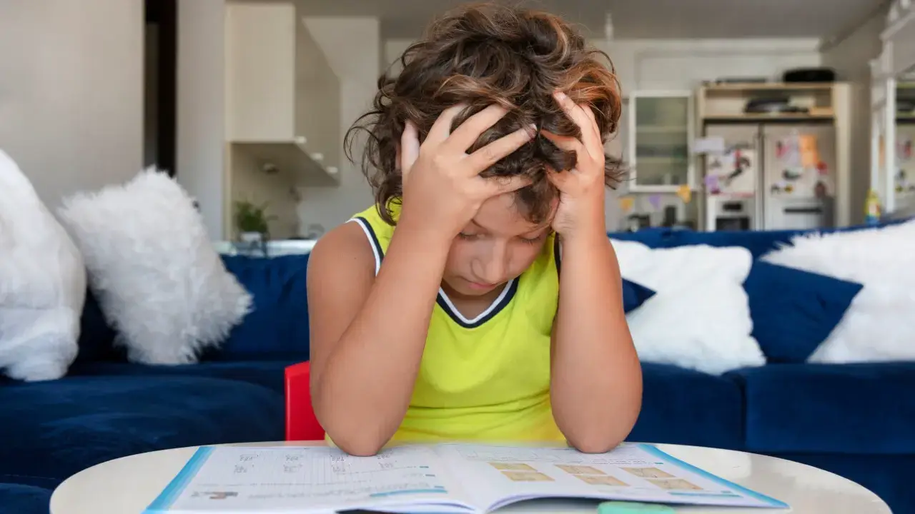 Cómo Ayudar a los Niños con DIFICULTADES de Aprendizaje?