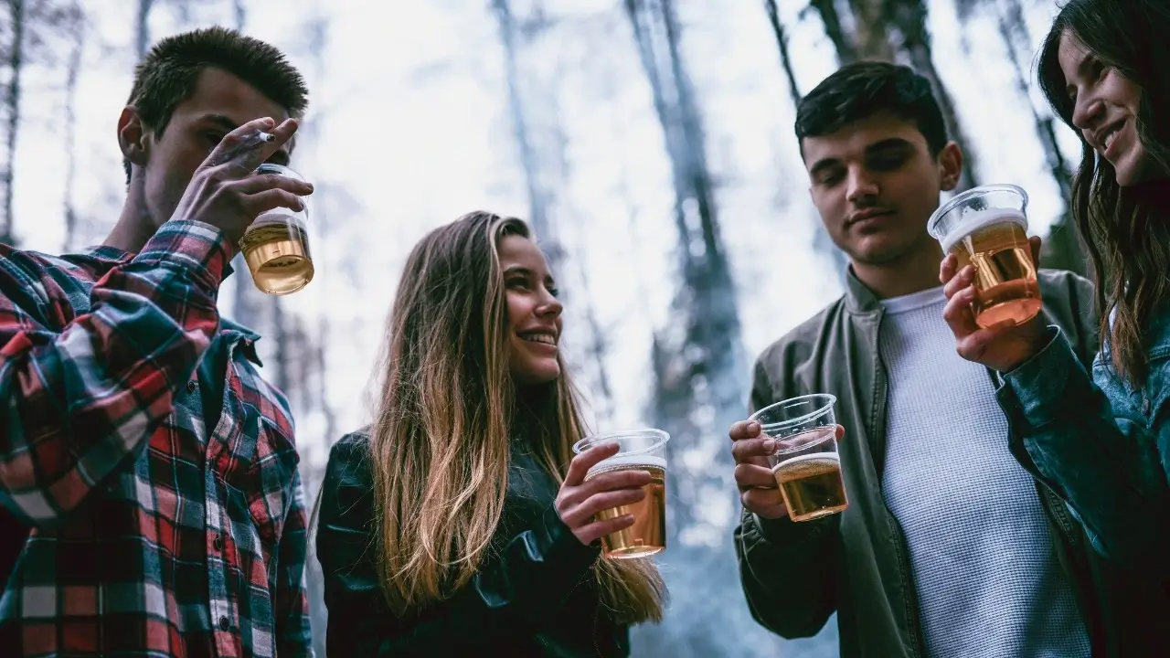 Cómo Prevenir El Consumo De Alcohol En Adolescentes